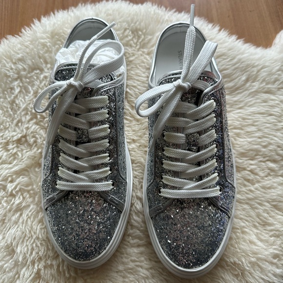 Stuart Weitzman | Shoes | Stuart Weitzman Slipperssneakers | Poshmark